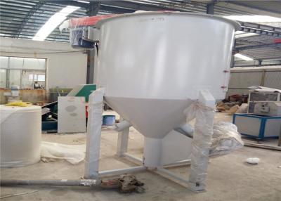 China PE Plastic Water Pipe Making Single Screw Extruder , pe Pipe Extrusion Line Supplier for sale
