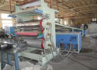 China WPC Wood Plastic Composite Extrusion Line 80/156 Twin Screw for Furniture Door Board for sale