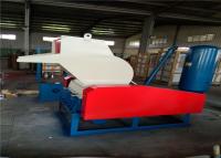 China PP / PE / PET Double Screw Plastic Granules Machine for Plastic Recycling for sale
