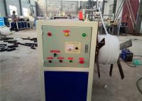 China Fully automatic Plastic Pipe Extrusion Line PVC Garden Pipe Extrusion Machine for sale