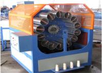 China Fully automatic Plastic Pipe Extrusion Line PVC Garden Pipe Extrusion Machine for sale