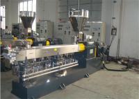China High Output Pvc Pipe Manufacturing Plant Conical Double Screw Extrusion Machine for sale
