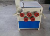China Pet And Pp Band Making Automatic Strapping Machine Low Noise High Performance for sale
