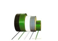 China Pet And Pp Band Making Automatic Strapping Machine Low Noise High Performance for sale