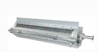China High Efficiency PP Plastic Sheet Extrusion Line Sheet Extrusion Macnchine / Sheet Extruder for sale