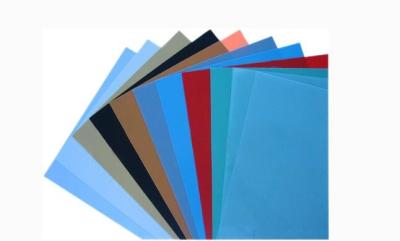 China 380V PP PE PC Hollow Plastic Sheet Extrusion Line Grid Sheet Board Making for sale