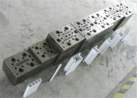 China CE  ISO9001 Plastic Profile Extrusion Line PVC Celling Profile Making Machine for sale
