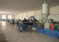 China One Screw PET PP PE Strapping Band Machine Extruder Fully automatic for sale