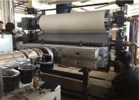 China PVC Plastic Sheet Making Machine , PVC Foam Board / Sheet Production Line for sale