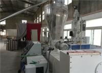China PVC Marble Sheet Wall Panel Plastic Sheet Extruder 380V 50HZ for sale