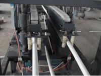 China UPVC CPVC Plastic Pipe Extrusion Line With Double Screw Extruder for sale