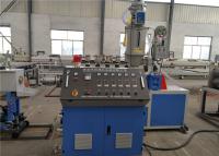 China PERT Cool and Hot Water Plastic Pipe Making Machine High Speed for sale