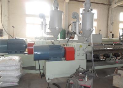 China 2-10mm PP PE Plastic Board Extrusion Line / Sheet Production Line for sale