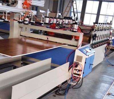 China SJSZ80x156 PVC Foam Board Production Line 300-700kg/h High Output Celuka Extrusion Machine for sale