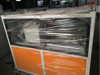 China Flexible PE PP PPR Plastic Extrusion Line / Plastic Pipe Production Line for sale