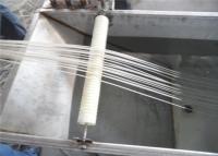 China Manufactured HDPE Strand Pelletizer Equipment For PP Plastic Processing for sale