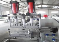China Single Screw PVC PE PET Plastic Recycling Granulator Machine Fully Automatic Grade for sale
