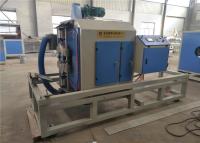 China PE Plastic Pipe Extrusion Line / PE Plastic Water Pipe Extruder Machine for sale