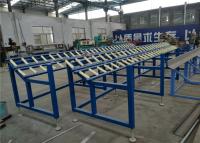 China 20mm - 63mm Plastic Pipe Extrusion Line PE PPR PP Plastic Pipe Making Machine for sale