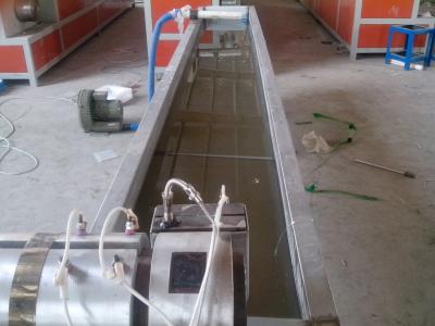 China Packing Belt Band Pp Pet Strap Making Machine / Production Line With Big Capacity for sale