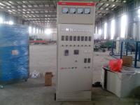 China 380V 50HZ Strapping Band Machine , Plastic PP PET Strap Making Machine for sale