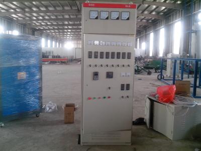 China 5 - 19mm PP Strapping Band Machine PET 90 Belt Making Machine for sale