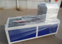 China PVC Plastic Extrusion Line , 16-63mm PVC Cable Protection Pipe Production Line for sale