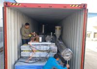 China High Efficient Plastic Extrusion Line White PE HDPE Carbon Sprial Reinforcing Pipe Production for sale