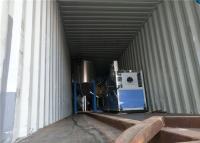 China New Design Plastic Pipe Extrusion Line / PE Carbon Sprial Reinforcing Pipe Production Line / PE Pipe Making Machine for sale
