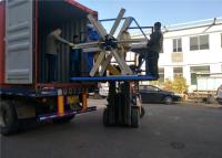 China Plastic Pipe Extrusion Line ForP , PE Carbon Spiral Reinforced Pipe Production Line For Pipe for sale