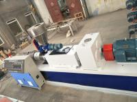 China SJSZ Series PVC Plastic Granulator Production Line with 120-600 kg/h Capacity and 14.5-17.86 L/D Ratio for sale