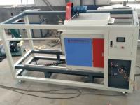 China Fully Automatic Plastic Extrusion Line , PVC Pipe Production Line With CE Certificate for sale
