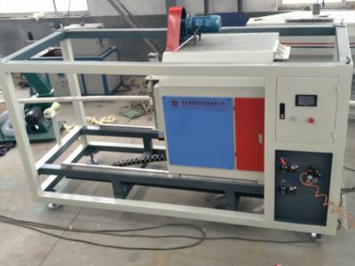 China Fully Automatic Plastic Extrusion Line , PVC Pipe Production Line With CE Certificate for sale