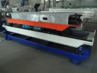 China PVC Plastic Pipe Production Line with 300kg Max Output and 50-800mm Diameter Range | AORUI Industrial Extrusion Equipment for sale