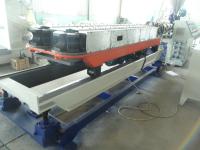 China PVC Plastic Pipe Production Line with 300kg Max Output and 50-800mm Diameter Range | AORUI Industrial Extrusion Equipment for sale
