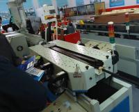 China PVC Single Wall Corrugated Pipe Production Line With 300kg/h for sale