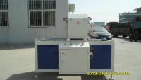 China PPR Pipe Plastic Extrusion Line for Hot/Cold Water Pipes - 75KW Power, Φ20-160mm Capacity for sale