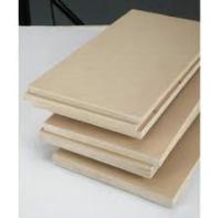 China Buliding Template WPC Board Production Line , PVC Foam Board Machine For Construction for sale