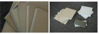 China WPC Decorative Foam Board Machine with 1220mm Width and 5-30mm Thickness Range for PVC CELUKA Board Production for sale