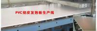 China WPC Decorative Foam Board Machine with 1220mm Width and 5-30mm Thickness Range for PVC CELUKA Board Production for sale