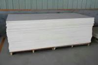 China WPC Decorative Foam Board Machine with 1220mm Width and 5-30mm Thickness Range for PVC CELUKA Board Production for sale