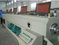 China Plastic Pipe Extrusion Line 200kg/H For HDPE Silicon Core Pipe for sale