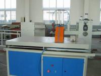 China Plastic Pipe Extrusion Line 200kg/H For HDPE Silicon Core Pipe for sale