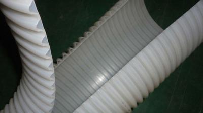 China Plastic PE HDPE LDPE Pipe Extrusion Line Single Screw 380V 50HZ Long Life for sale