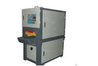 China WPC Flooring Panel Wood Plastic Composite Extrusion Line WPC Profile Extruding Machine for sale