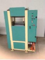 China High Speed Wood Plastic Composite Production Line / Pvc Wpc Profile Extrusion Line for sale