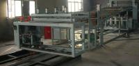 China Twin Screw PVC Foam Board Machine WPC Board Manufacturing Machine for sale