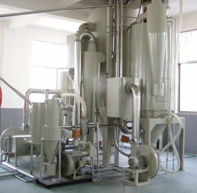 China Recycled PET Plastic Sheet Extrusion Line 1200mm Width 450kg/h Capacity Co-Extrusion APET PETG for sale