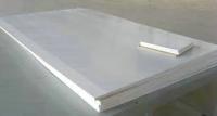 China Recycled PE PP WPC Board Production Line with Dual-Screw Extruder - 1220mm Width, 3-30mm Thickness Options for sale