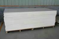 China Recycled PE PP WPC Board Production Line with Dual-Screw Extruder - 1220mm Width, 3-30mm Thickness Options for sale